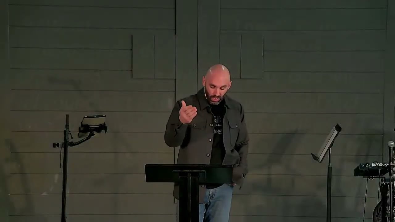 Parables - Catalyst Church