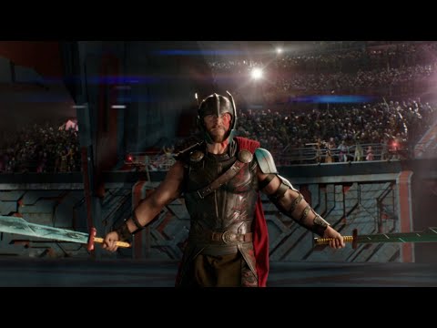Chris Hemsworth Posts “Thor” Tribute Video Thanking Fans…Sparking ...