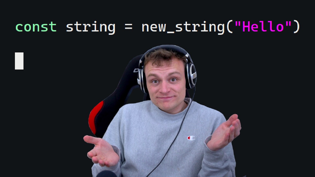 Dynamic Strings in C