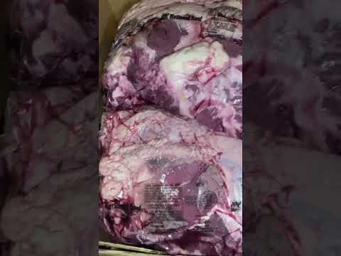 100lbs of beef! #wow #beef #roastbeef #huge #massive #catering #eventprep #ashhh #madewithlove