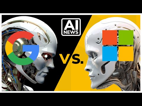 8 AI News Stories You Probably Missed This Week