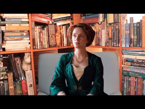 Dickensian: (T.V. Series) Review