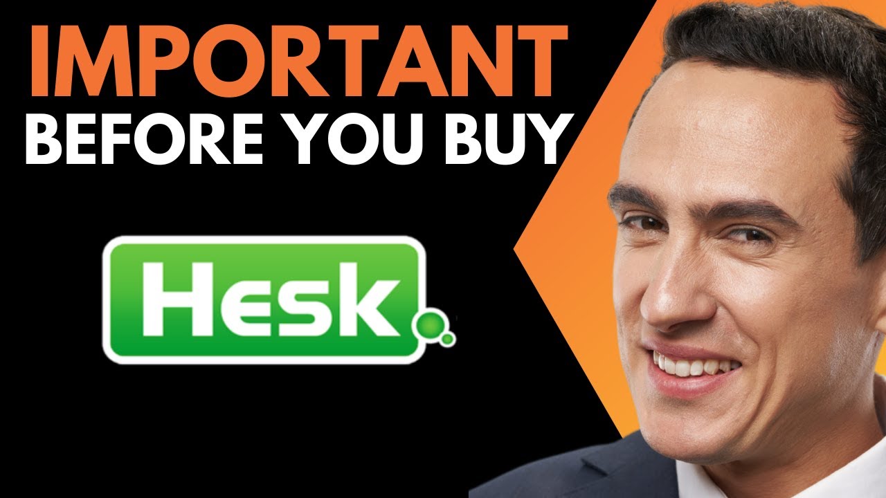 HESK Review: 12 Things You Need To Know Before Buying (Best Help Desk Software)