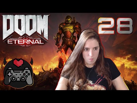 Steam Community :: Video :: IS THIS BERSERK!? | DOOM Eternal Part 28