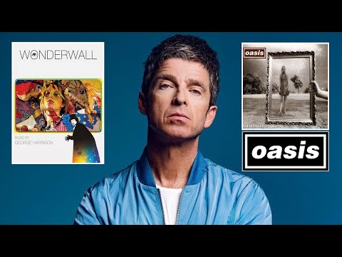 Noel Gallagher FINALLY Reveals The Story Behind "Wonderwall"