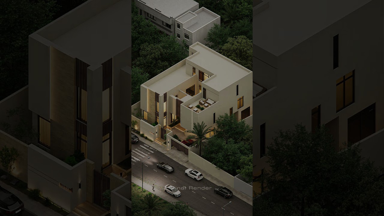 Exterior Visualization