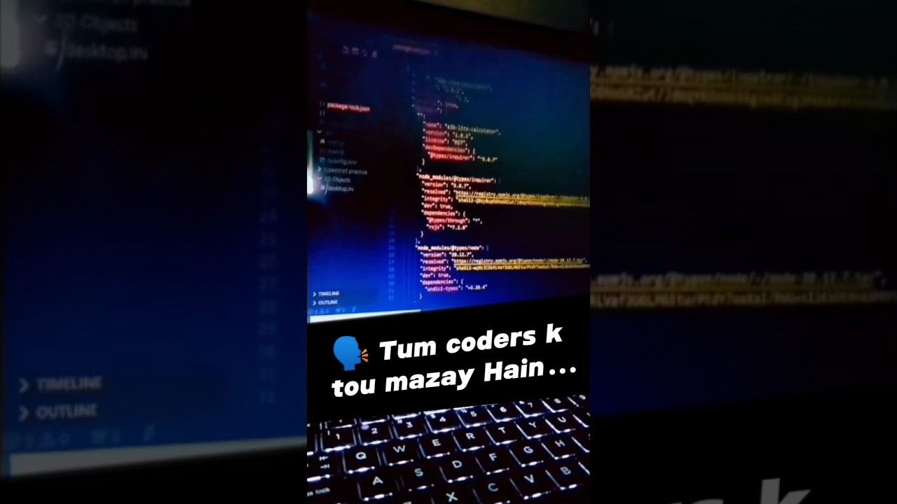 Funny Video Coding😂 | Funny Memes #coding #devhumor #shorts #viral #codingdays