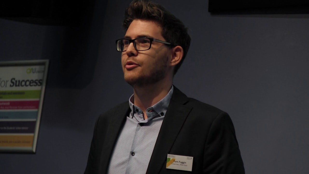 1. The Importance of Collaborative Design, Introduction by Tom Foggin