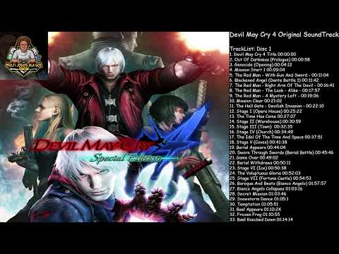 Steam Community :: Video :: Devil May Cry 4 SoundTrack #dmc4 # ...