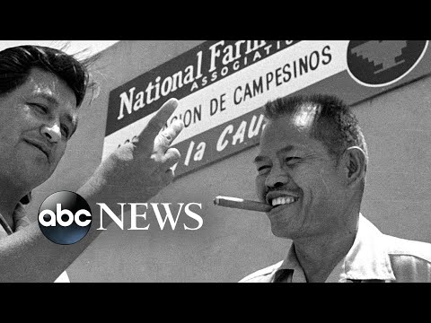 Asian Americans endure long fight against history of exclusion in the US