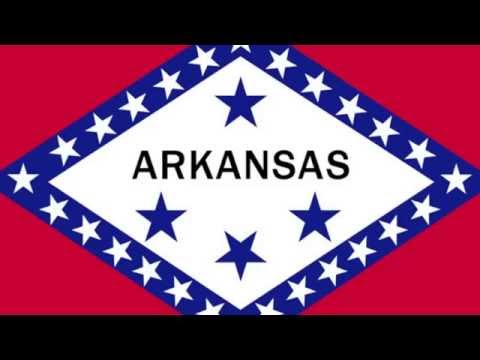 This Week in Ark. History, Episode 20, "ArKANSAN or ArkanSAWYER?"