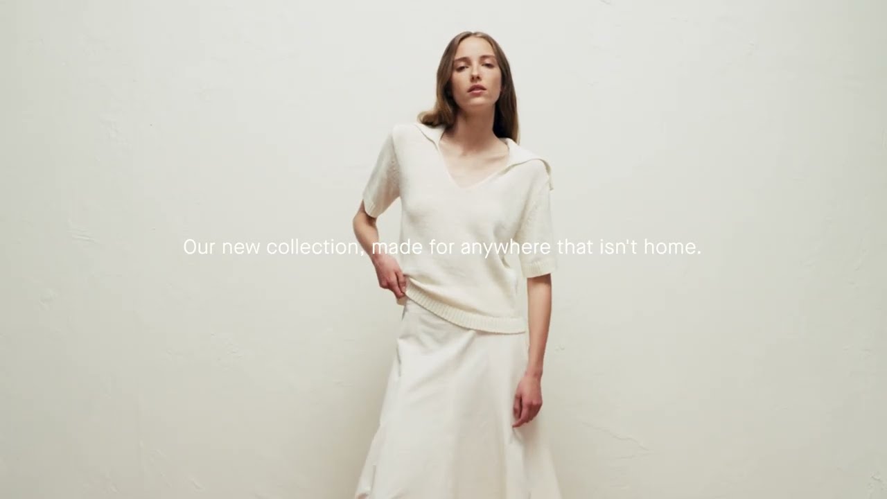 Introducing The Summer Edit: Destination Elsewhere