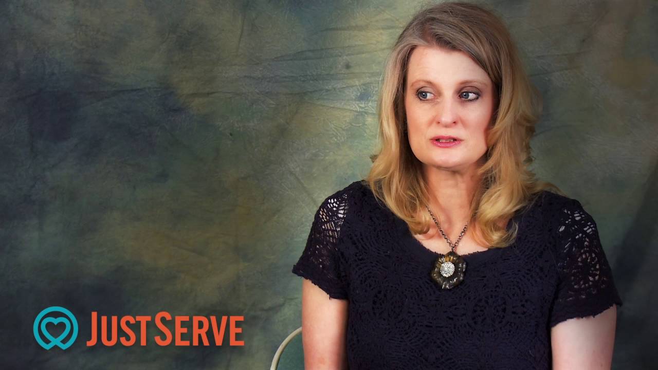 A Brief Introduction to the Just Serve Initiative