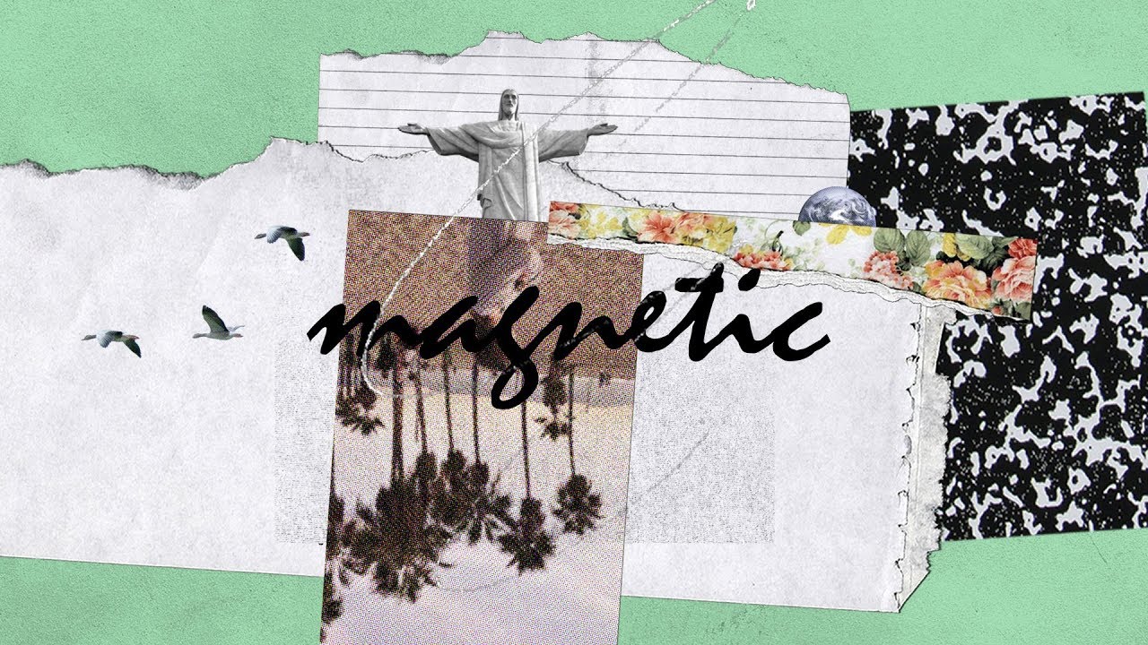 The Magnetism of God – Praise.com