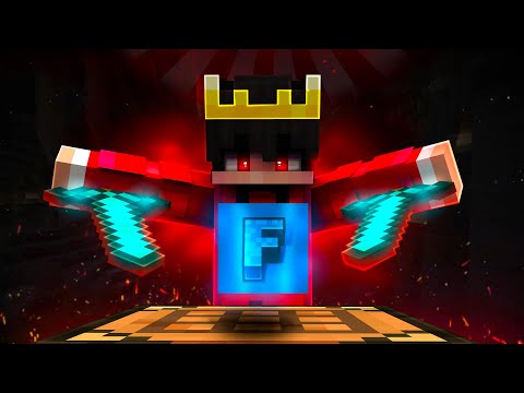 RG NETWORK (IN) - The #1 Minecraft server's details, IP, vote link, and ...