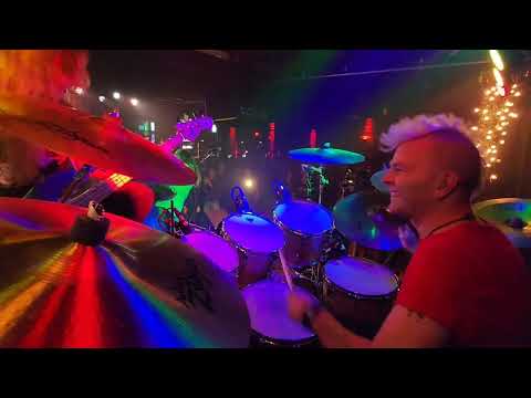 David Keith short reel 2023