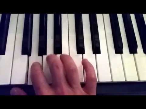 What is a 7th chord? Music Theory Tutorial - Dominant 7th