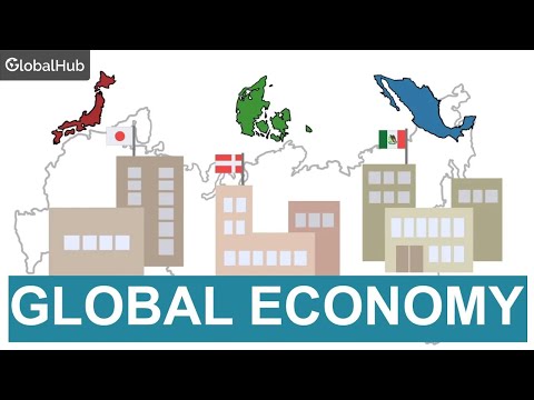 Dr. Shad Takes you Global | Carpenter Strategy Toolbox