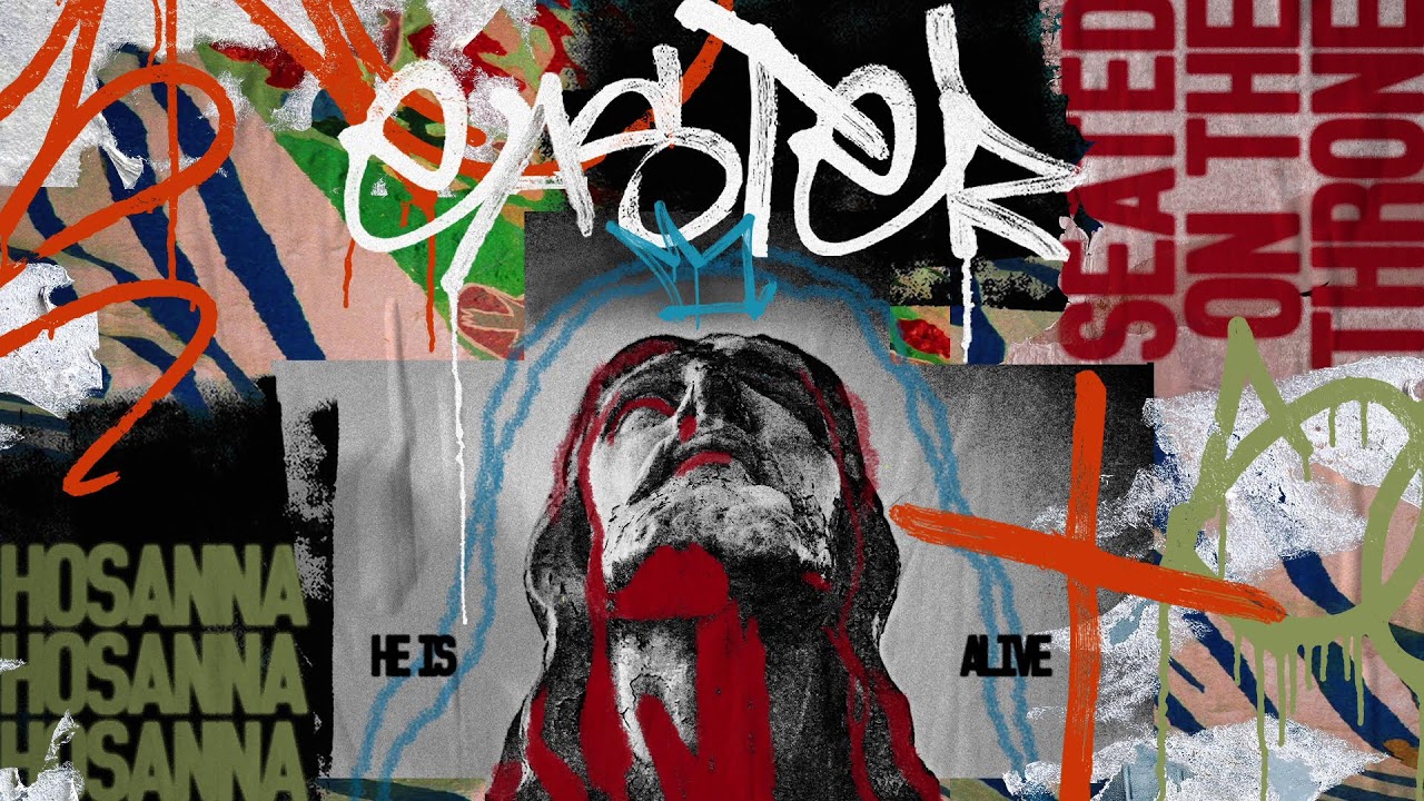 Easter at Cross Point | April 5, 2026 | 9:00 AM