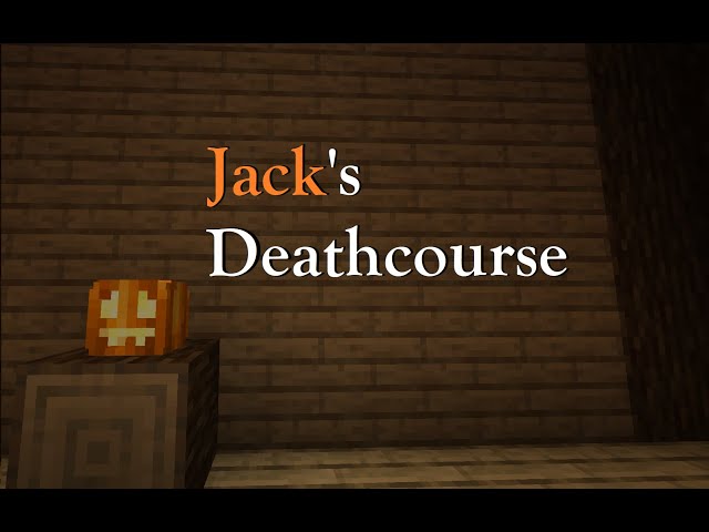 Top 5 haunted Minecraft maps to play this Halloween