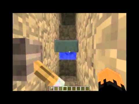 Food generator by BullsEye Minecraft Map