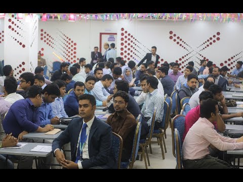 Spot Recruitment 8 I Young Optics BD Limited I CDC