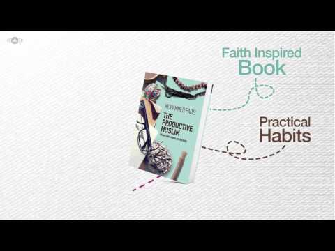 The Productive Muslim Book