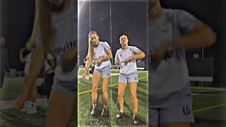 Beautiful Girl Dance Football Watch HD Mp4 Video Download Free