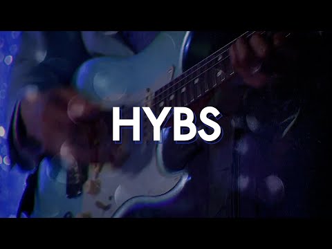 ชวนคุยกับ "HYBS" ดูโอ้ศิลปินไทยหนึ่งเดียวในงาน Road to SONIC BANG! | Eazy 105.5 Exclusive ...