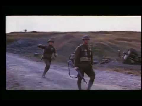 Original Scenes | Gunbus