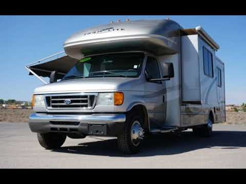 2005 R-Vision Trail Lite M285 for sale in RIO RANCHO, NM