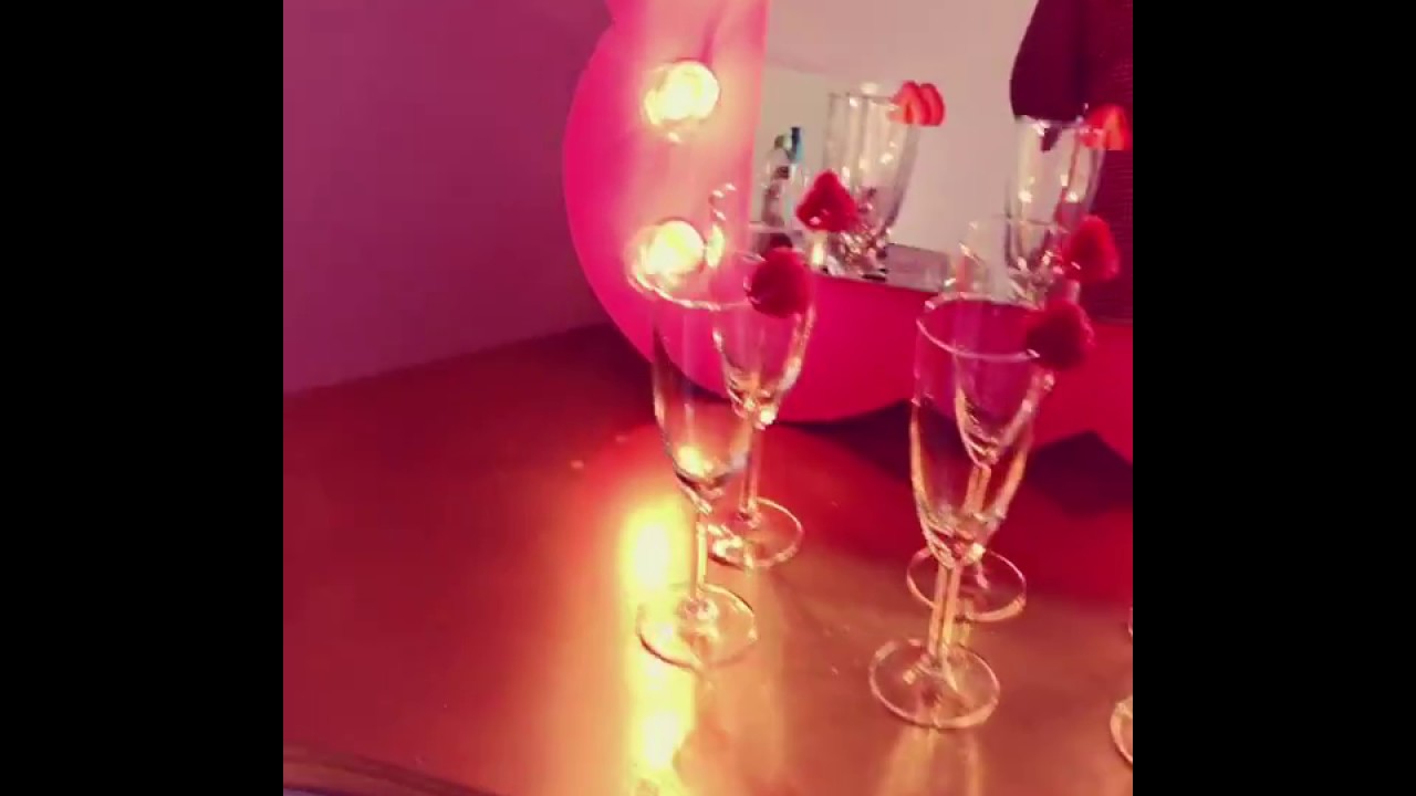 Pin-Up Party @ Oh My Retro!