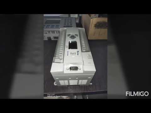 Wholesale Trader of Allen Bradley PLC & Siemens PLC by Memon ...