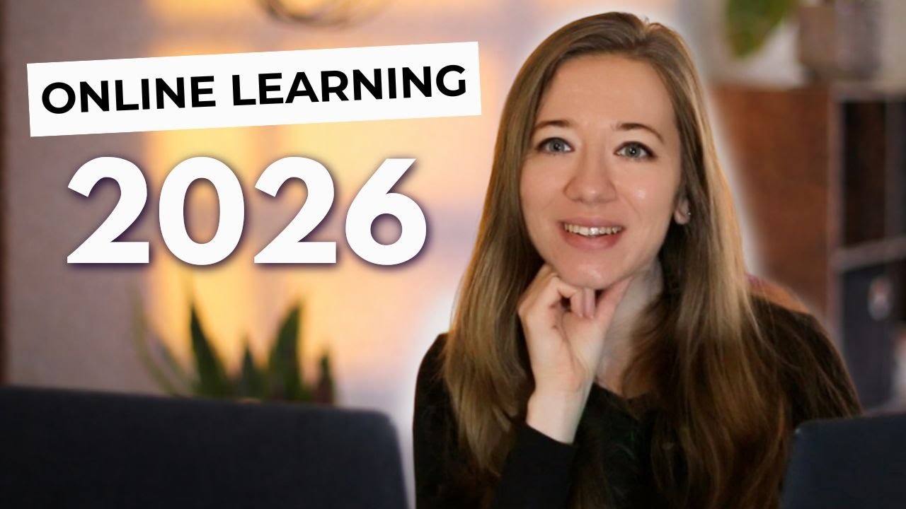 How AI Is Changing Online Learning in 2026 | Top 5 eLearning