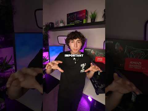 The RX 7800 XT is Insane...