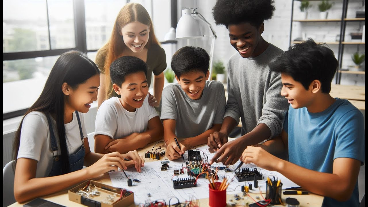 EASA Part 66 Module 4 (B2) Explained: Unlock the Secrets of Aircraft Electronics