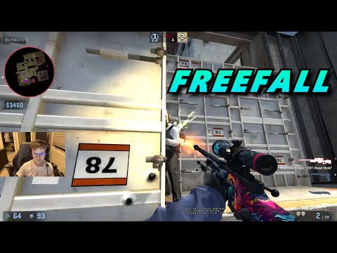 Steam Community :: Video :: Freefall