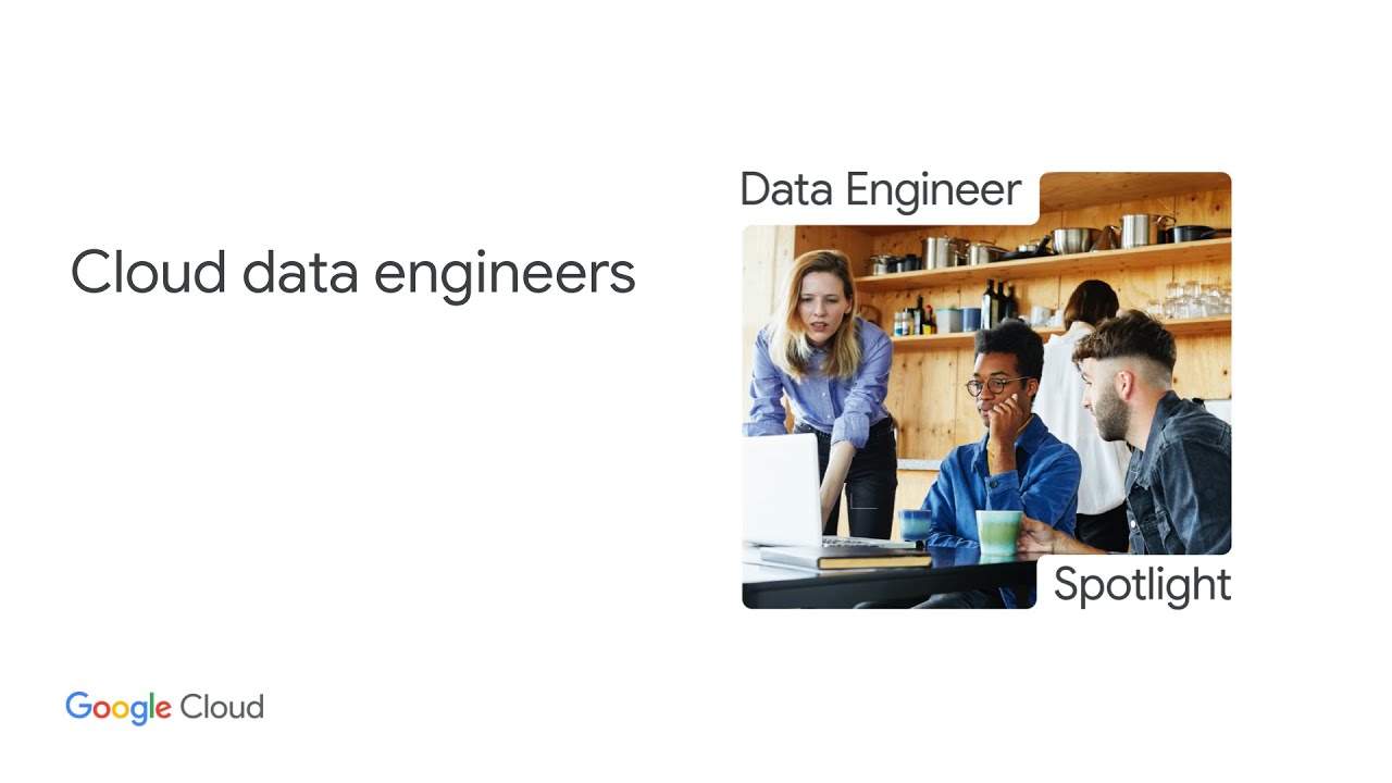 How Google Cloud helps data engineers solve for increasing data complexity