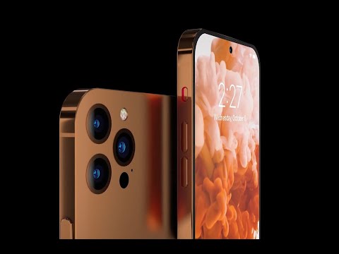 iPhone 14 Pro Max, iPhone 14 Pro (2022) BIGGEST UPDATE!