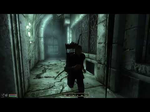 Steam Community :: Video :: Umbra Sword at Level 1