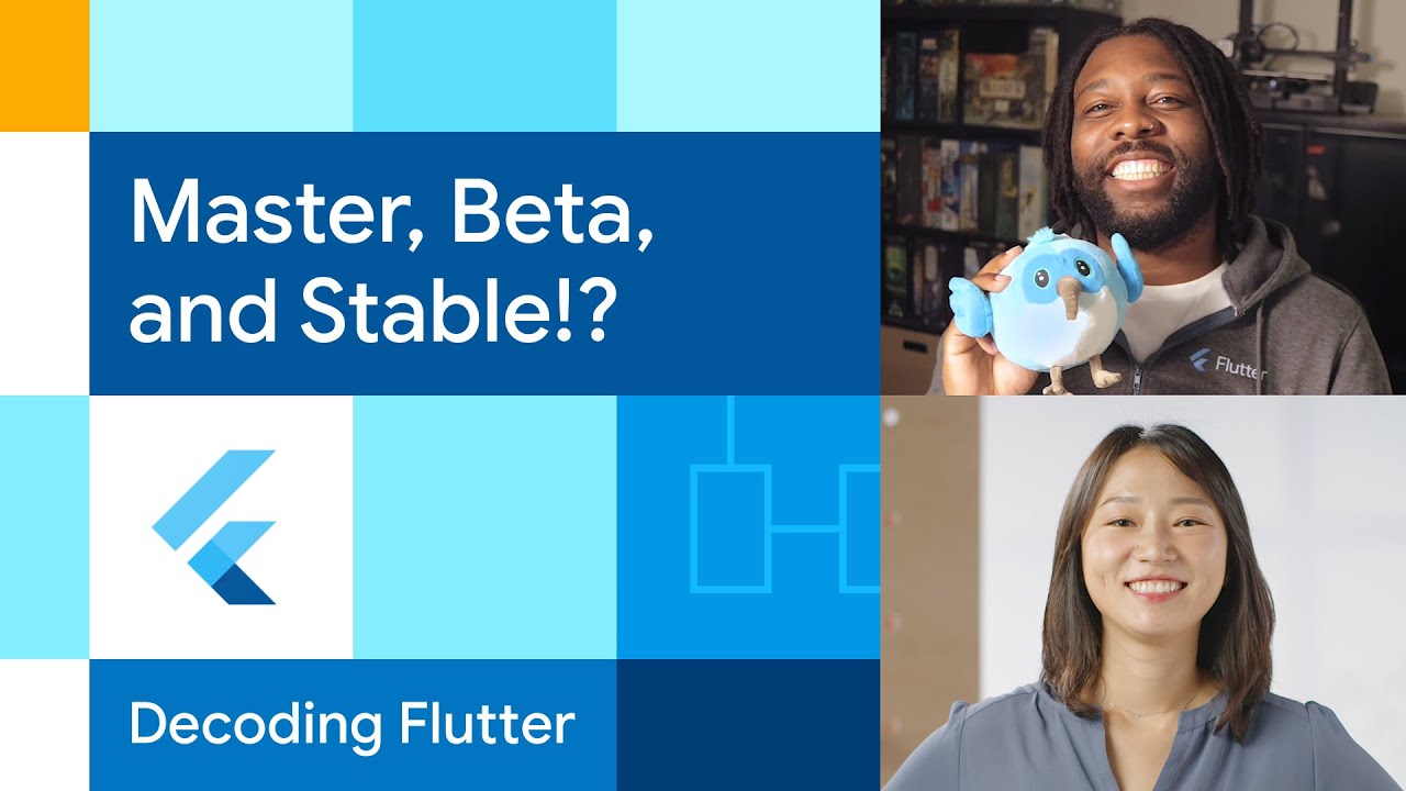 When to use the Flutter beta channel