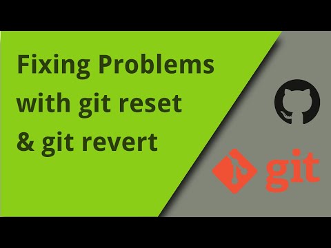 Learn Git Reset and Revert Commands - Mind Luster