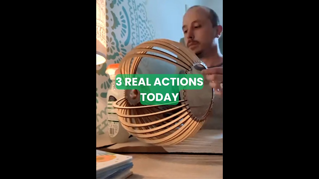👉 3 Simple Ways to Live Sustainably This Week