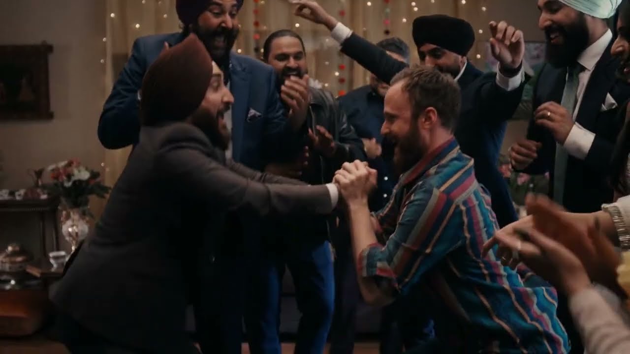 The stories we tell shape who we are: Canada Media Fund