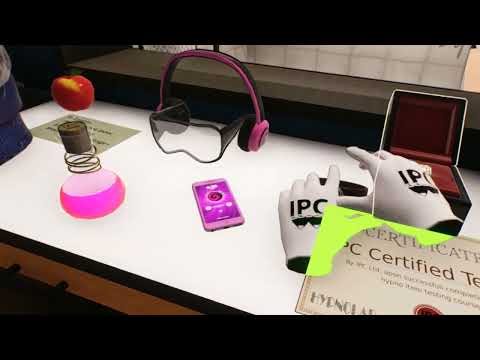 Steam Community :: Hypnolab VR