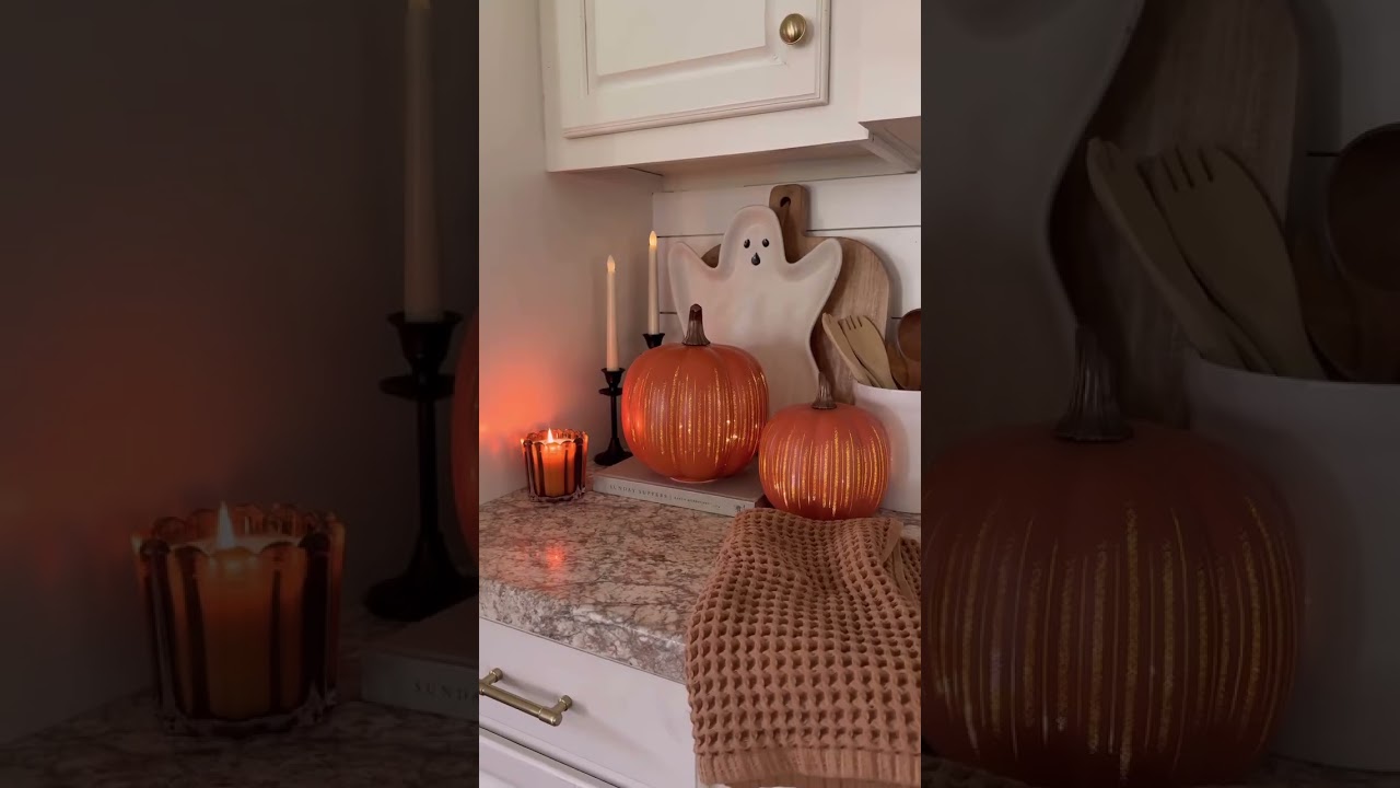 Amazon Halloween find! #halloween #homedecor #amazonfinds #ytshorts #shorts