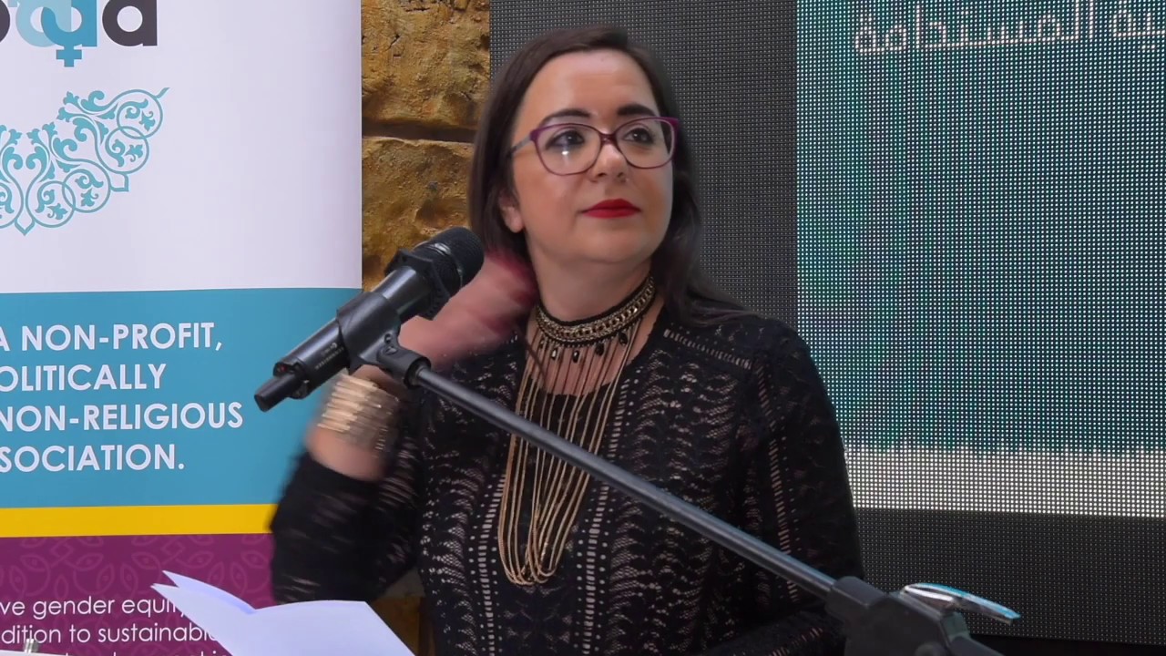 About ABAAD – ABAAD