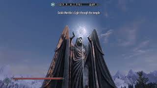 MERIDIA You Look Different at Skyrim Special Edition Nexus - Mods and ...