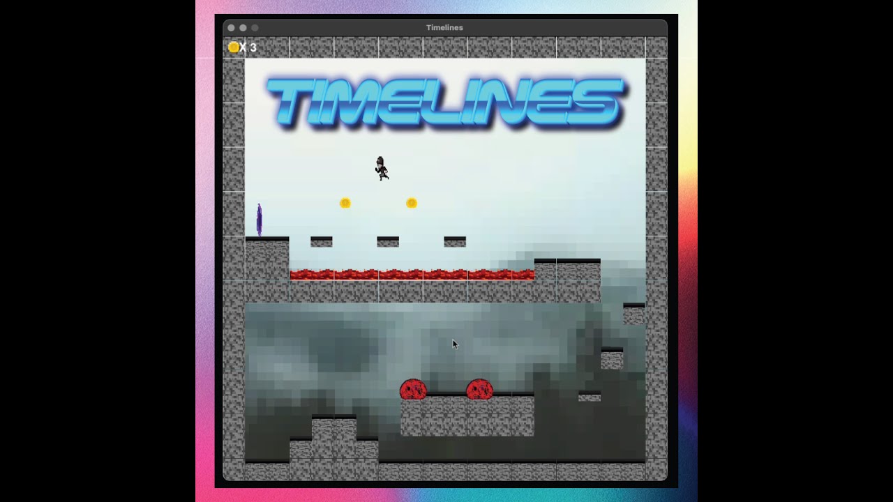 Timelines - ashfelloff on github