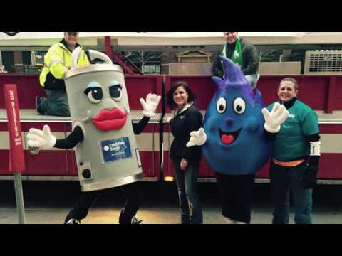 Careers at CenterPoint Energy